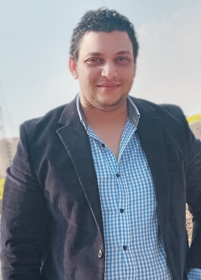 Best Freelancers & Remote Employees for Hire in Egypt - elharefa